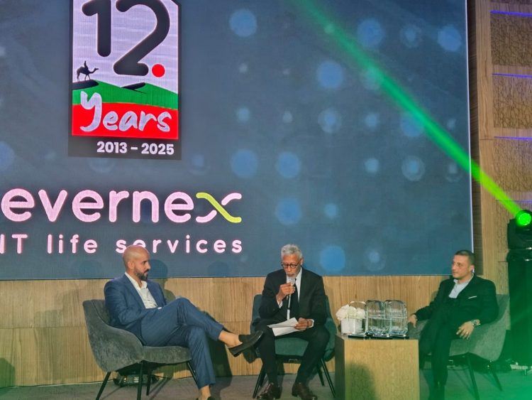 Evernex célèbre douze ans de présence au Maroc et affirme son ancrage ...