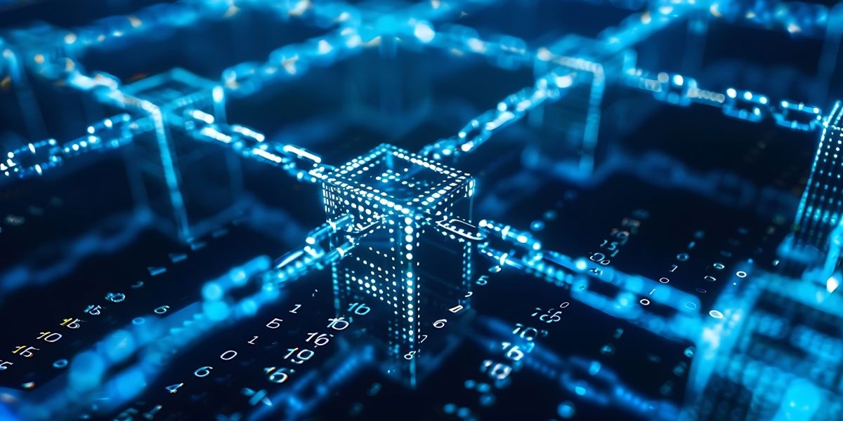 PLF 2026 : proposition d'intégrer la blockchain dans le processus de ...